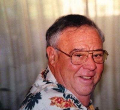 Russell Herrmann ’55 - Bowdoin College Obituaries