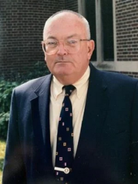 David G. Strachan G’70 - Bowdoin College Obituaries