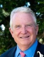 Edwin L. Russell '67 - Bowdoin College Obituaries