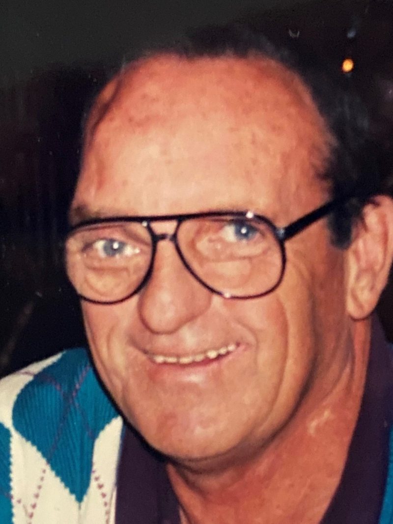 George T. Downey '60 - Bowdoin College Obituaries