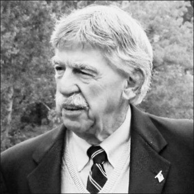 Norman A. Hubley '51 - Bowdoin College Obituaries