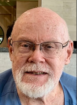 William G. Page '60 - Bowdoin College Obituaries